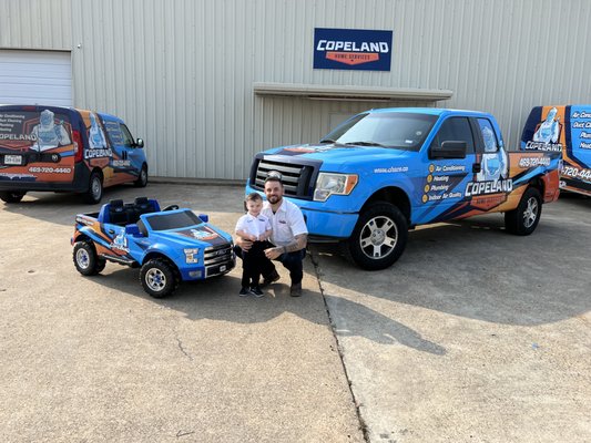 COPELAND HOME SERVICES - Updated December 2025 - 26 Photos & 13 Reviews ...