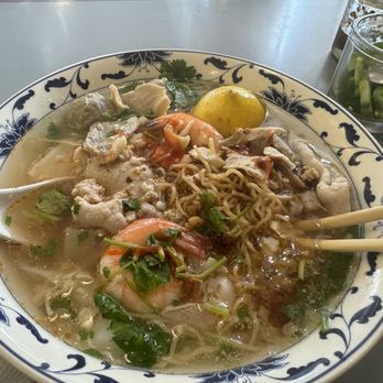 TK NOODLE - Updated January 2026 - 94 Photos & 117 Reviews - 975 ...