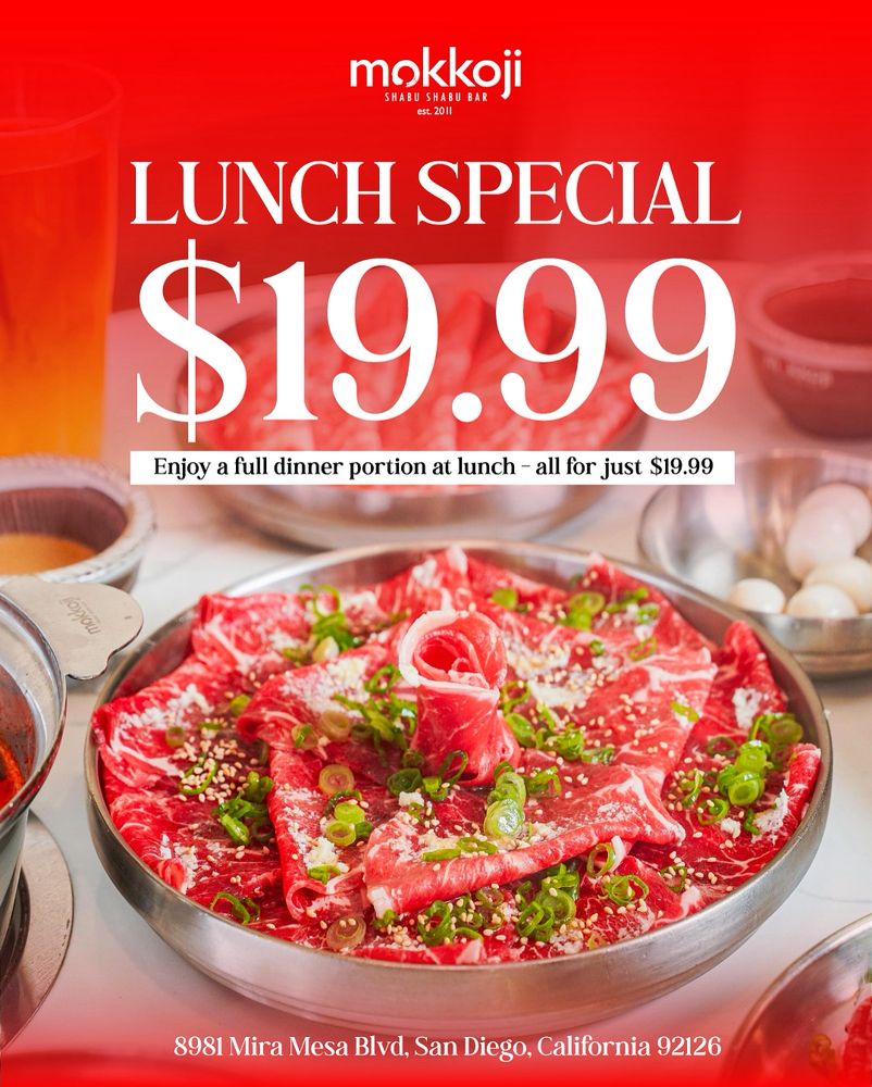 MOKKOJI SHABU SHABU - Updated December 2025 - 965 Photos & 506 Reviews ...