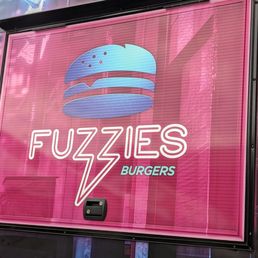FUZZIES BURGERS - Updated December 2025 - 26 Photos & 24 Reviews ...