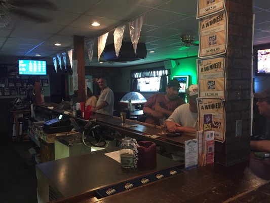 Darien Center, NY Map & Directions - MapQuest