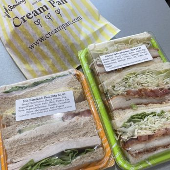 CREAM PAN - Updated May 2025 - 1512 Photos & 685 Reviews - 15945 Harbor ...