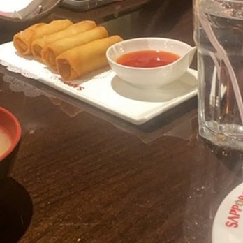 SAPPORO JAPANESE SUSHI & BAR - Updated February 2025 - 342 Photos & 185 ...