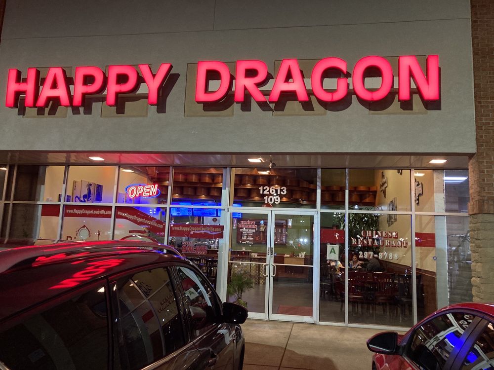 HAPPY DRAGON - Updated May 2024 - 38 Photos & 48 Reviews - 12613 ...