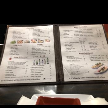MIYOSHI JAPANESE RESTAURANT - Updated December 2024 - 341 Photos & 343 ...