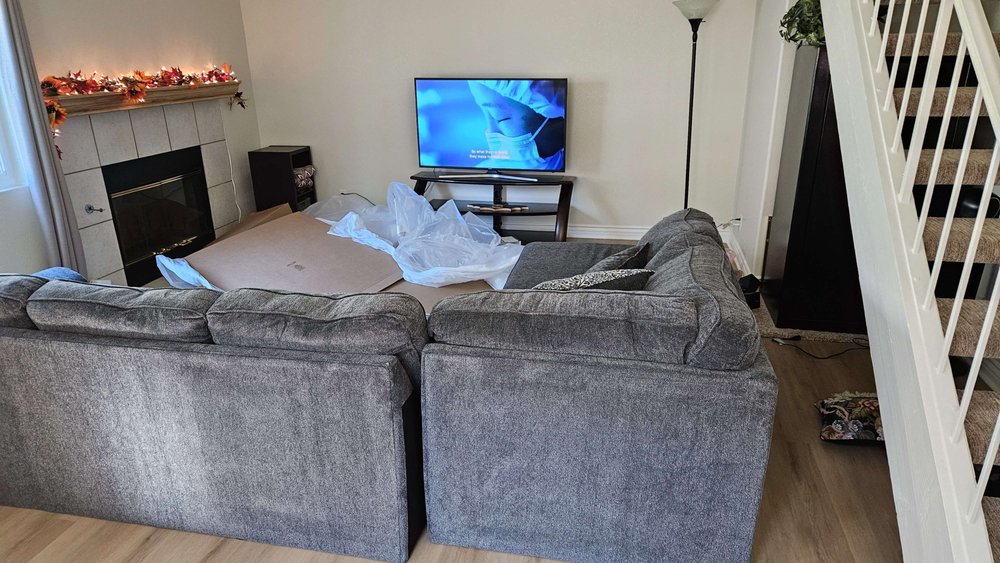 BRAX DELIVERY - Request a Quote - San Diego, California - Couriers ...