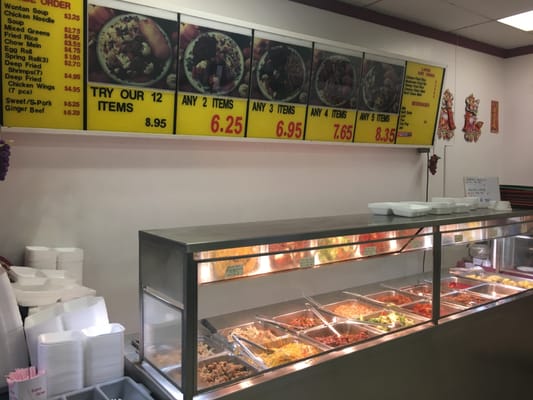 GOLDEN 88 RESTAURANT - Updated December 2025 - 18 Reviews - 65 Graham ...