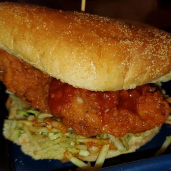 POP UP CHICKEN SHOP - PEORIA - Updated January 2025 - 54 Photos & 16 ...