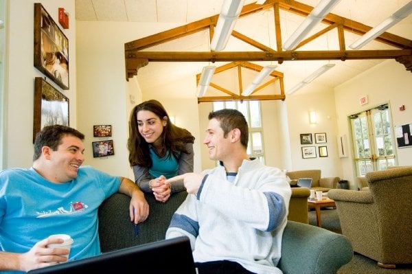MIDDLEBURY INSTITUTE OF INTERNATIONAL STUDIES AT MONTEREY - Updated May ...