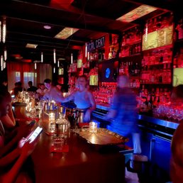 THE KEEFER BAR - Updated December 2025 - 542 Photos & 348 Reviews - 135 ...