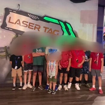 ARS ENTERTAINMENT HUB SAN ANTONIO - Updated March 2025 - 50 Photos & 26 ...