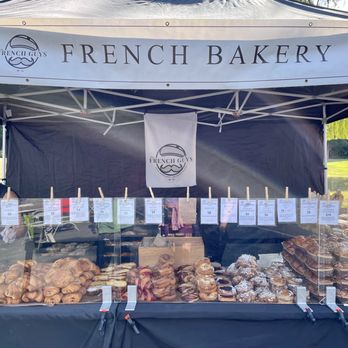 THE FRENCH GUYS - Updated November 2024 - 163 Photos & 112 Reviews ...