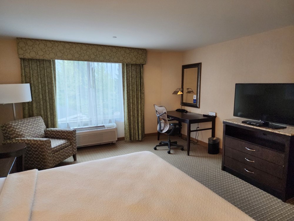 HILTON GARDEN INN SEATTLE/BOTHELL, WA - Updated July 2024 - 110 Photos ...