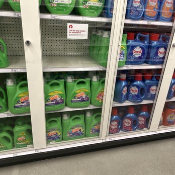 TARGET - Updated July 2025 - 31 Photos & 22 Reviews - 5731 Bickett St ...