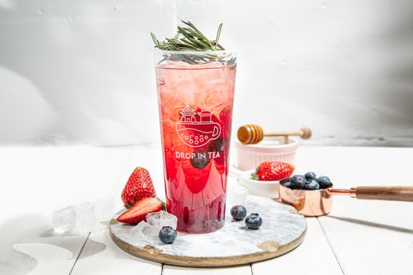 DROP IN TEA - Updated August 2024 - 62 Photos & 16 Reviews - 5 S Beech ...