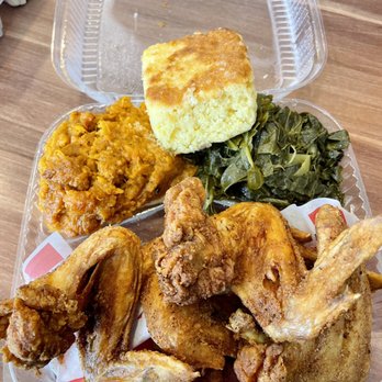 ADDIE LOVE’S SOUL FOOD CAFE - Updated December 2025 - 112 Photos & 85 ...