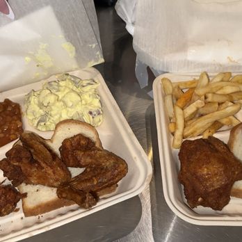 GUS’S WORLD FAMOUS FRIED CHICKEN - Updated October 2025 - 405 Photos ...