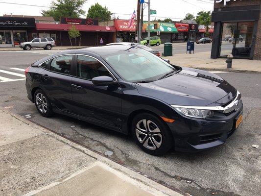 BRONX HONDA - Updated December 2025 - 45 Photos & 93 Reviews - 2541 E ...