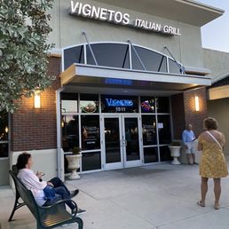 VIGNETOS ITALIAN GRILL - Updated December 2025 - 571 Photos & 403 ...