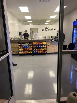 BY THE BUCKET ANTHEM - Updated December 2025 - 24 Photos & 32 Reviews ...