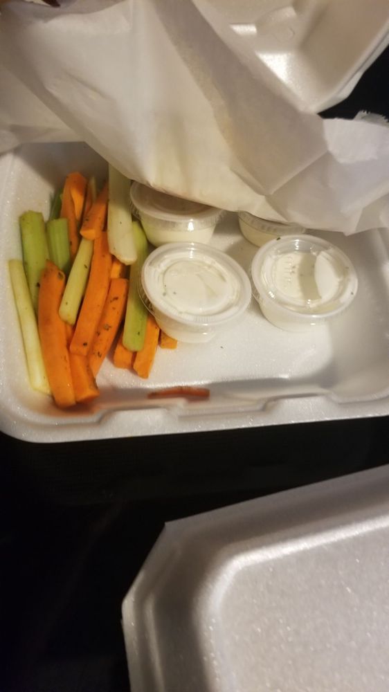 901 Wings - Trusted Since 2021 - Updated July 2025 - 24 Photos - 21 ...