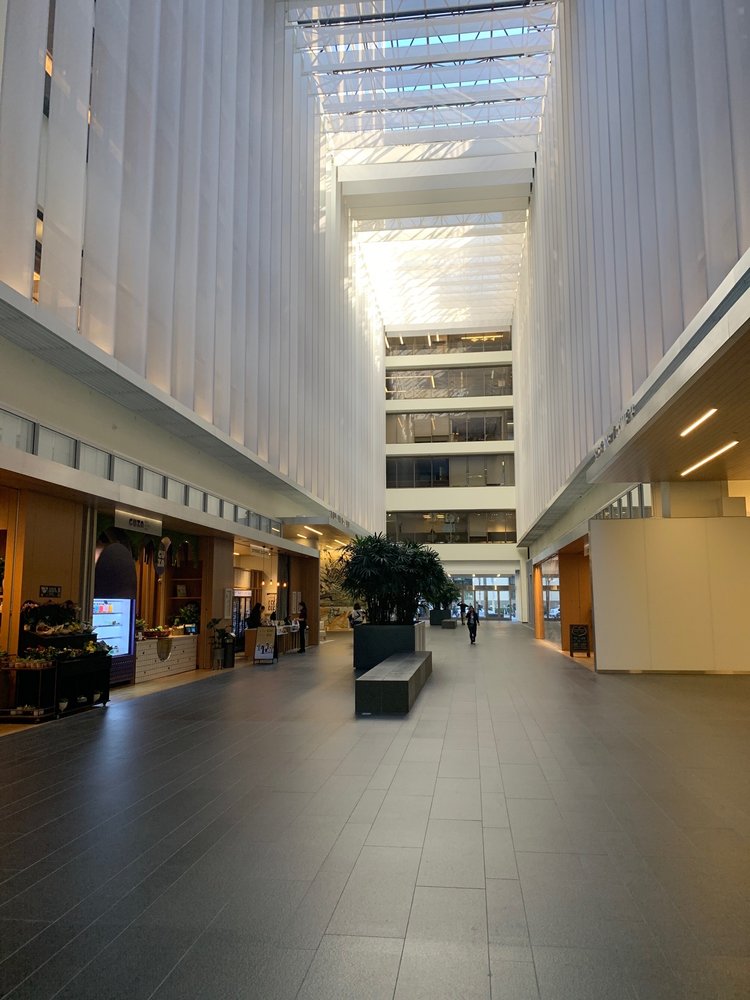 ONE MARKET PLAZA - 52 Photos - 1 Market Plz, San Francisco, California ...