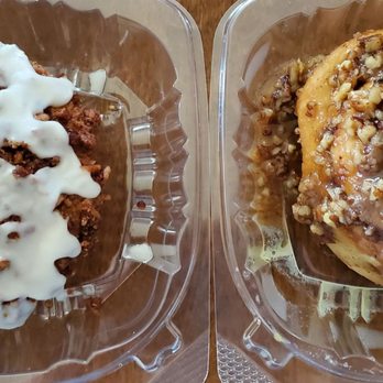 THE CORNER CUP MICRO-BAKERY - Updated December 2024 - 43 Photos & 22 ...