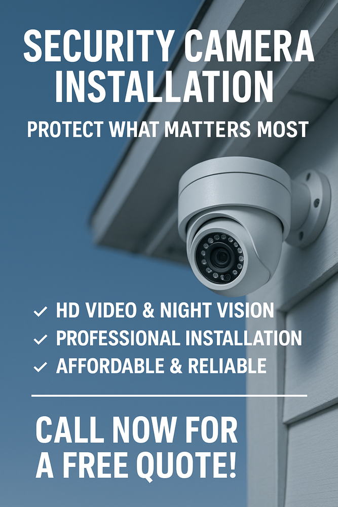 NEXVIZ SECURITY SYSTEMS - Updated May 2025 - 2488 Main St, San Diego ...