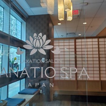 SANATIO SPA JAPAN - Updated May 2025 - 39 Photos & 20 Reviews - 1180 ...