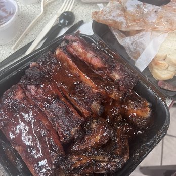 LC’S BAR-B-Q - Updated May 2024 - 495 Photos & 761 Reviews - 5800 Blue ...