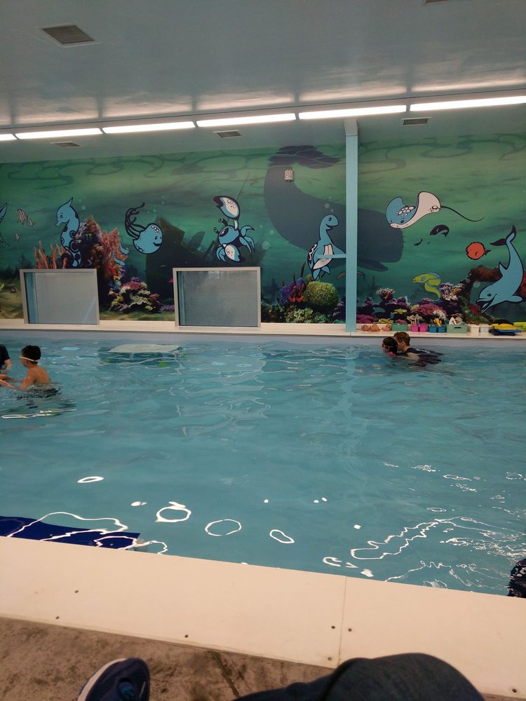 SWIMKIDS - PLEASANT GROVE - Updated May 2026 - 550 W 220 S St, Pleasant ...