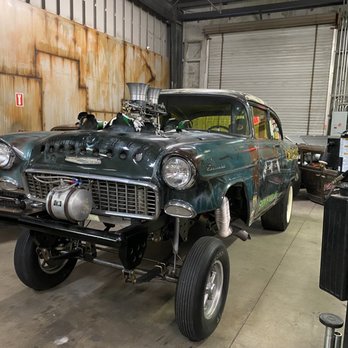 WELDER UP - Updated January 2026 - 264 Photos & 51 Reviews - 3160 S ...