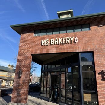 M’S BAKERY - Updated August 2025 - 33 Photos & 37 Reviews - 330 SW ...