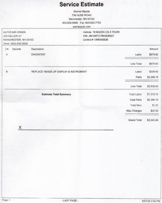 AUTOFAIR HONDA - Updated December 2025 - 34 Photos & 201 Reviews - 200 ...