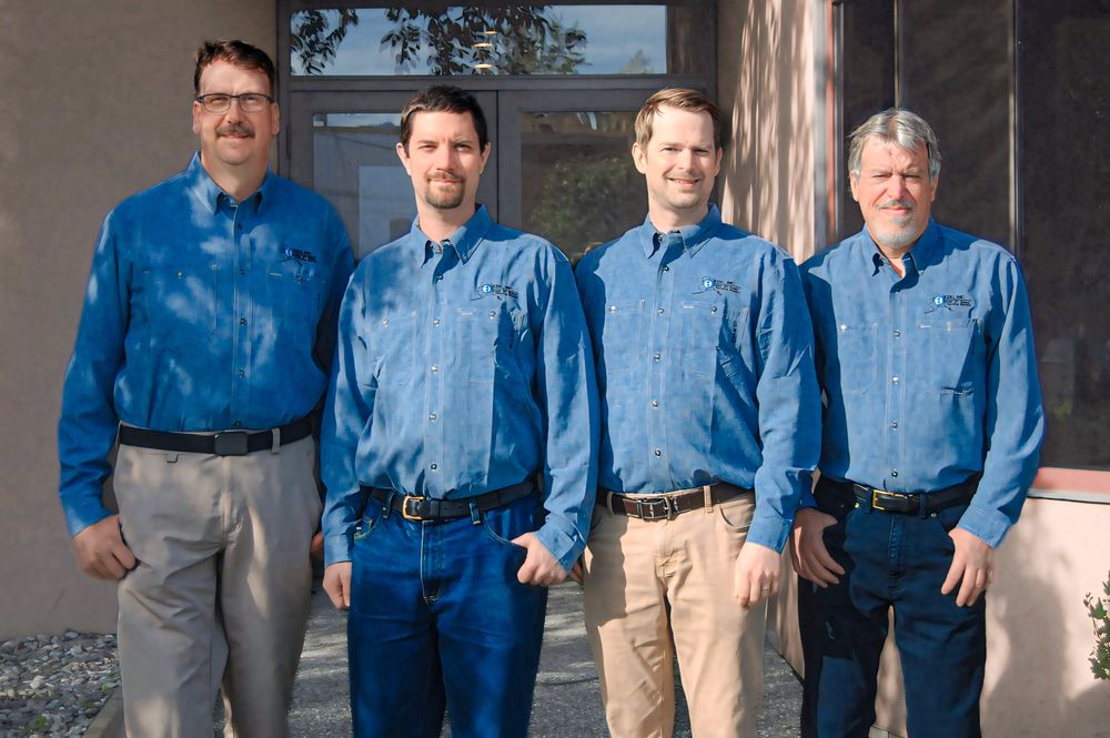 EDC - Updated October 2024 - 213 W Fireweed Ln, Anchorage, Alaska ...