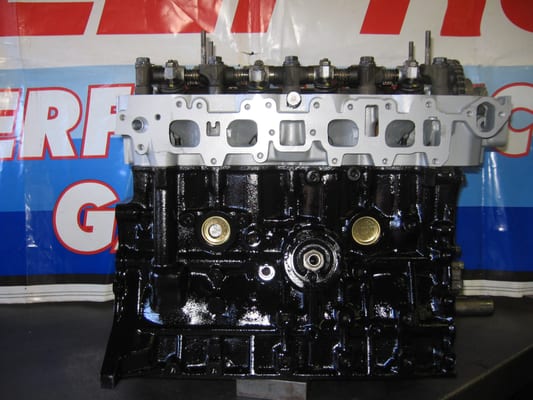 FIVE STAR ENGINE EXCHANGE - Updated November 2025 - 11 Photos & 20 ...