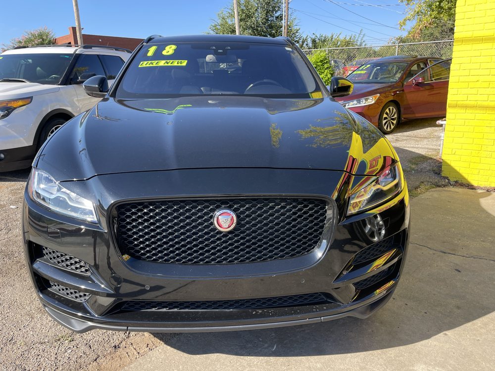 HIGHLINE AUTO GROUP - Updated December 2025 - 5601 S Shields Blvd ...