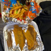 2 STAR JR - 23 Photos - Chicken Wings - 2531 Chelsea Ave, Memphis, TN ...