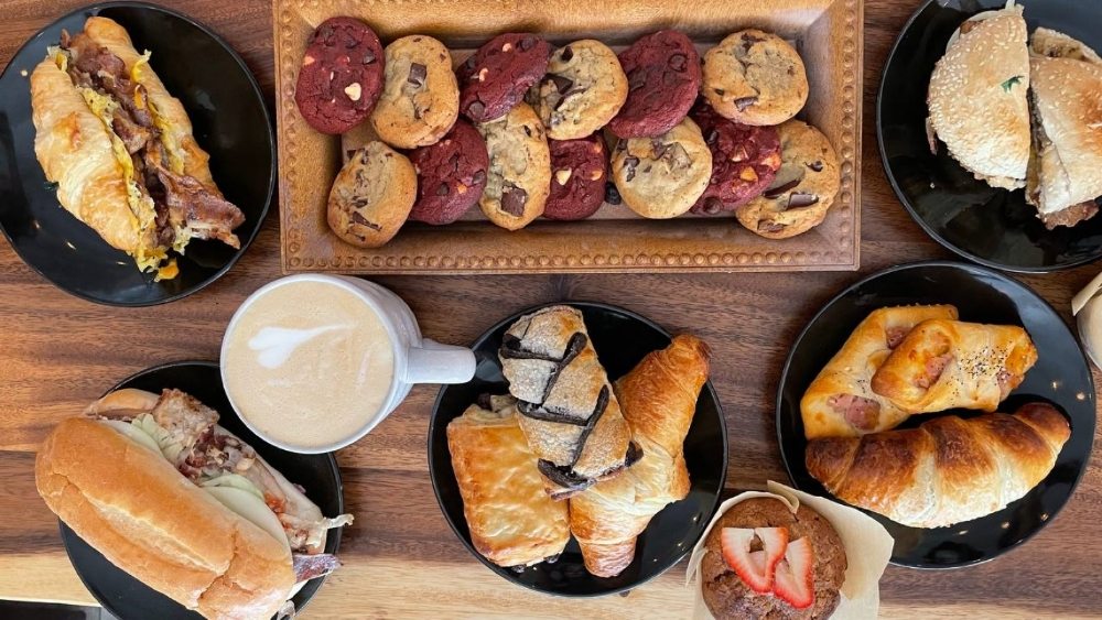 BRUE COFFEE SHOP - Updated April 2025 - 29 Photos & 10 Reviews - 4640 ...