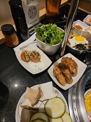 GYUBEE JAPANESE GRILL - Updated December 2025 - 164 Photos & 74 Reviews ...