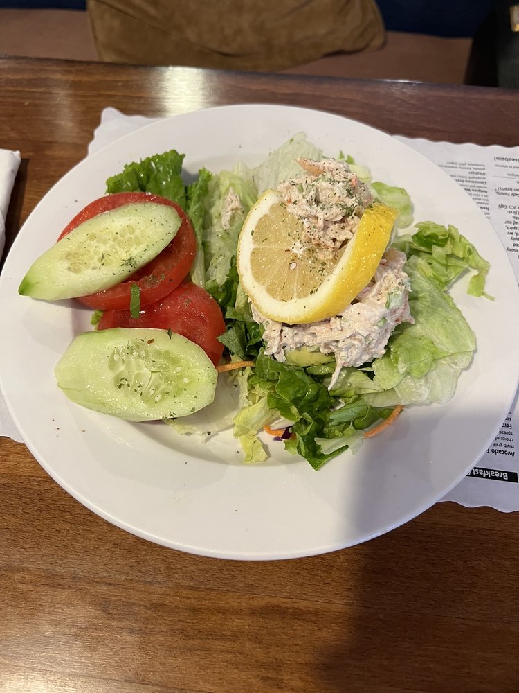 JC’S CAFE - 114 Photos & 220 Reviews - 73200 El Paseo, Palm Desert, CA ...