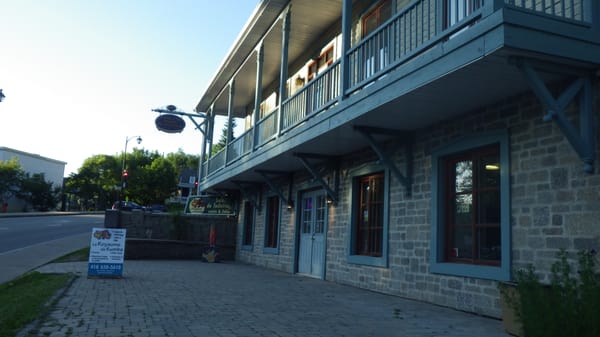 CENTRE D’ART MAISON BLANCHETTE - Updated April 2026 - 4473 Rue Saint ...