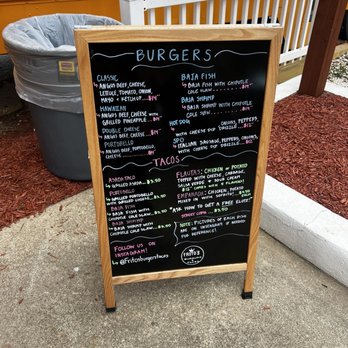 FRITOS BURGERS & TACOS - Updated December 2025 - 70 Photos & 11 Reviews ...