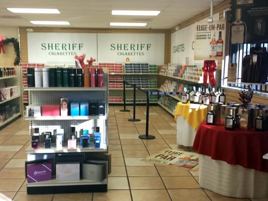 UETA DUTY FREE - Updated January 2026 - 421 N Mariposa Rd, Nogales ...