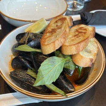 MERAI - Updated March 2025 - 203 Photos & 45 Reviews - 14 Harvard St ...