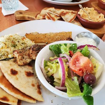 MANA GREEK FUSION - Updated July 2024 - 252 Photos & 216 Reviews - 117 ...