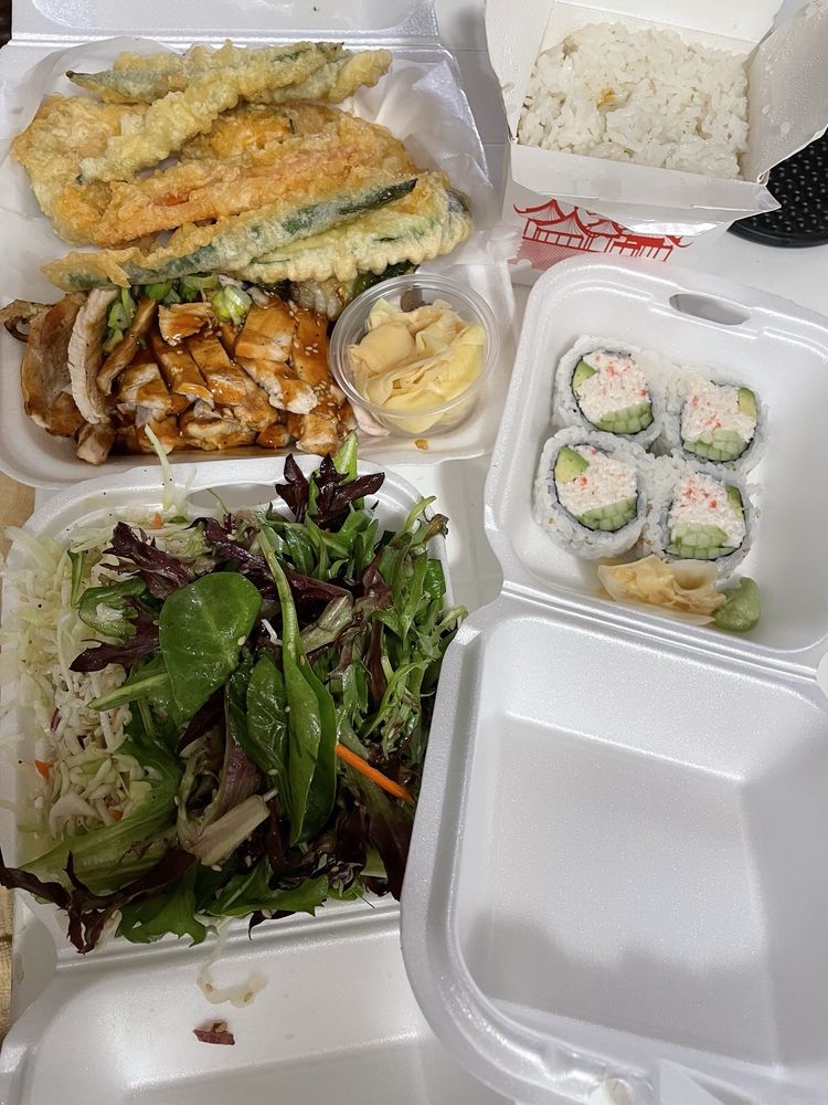 YASAI JAPANESE GRILL - Updated February 2026 - 196 Photos & 353 Reviews ...