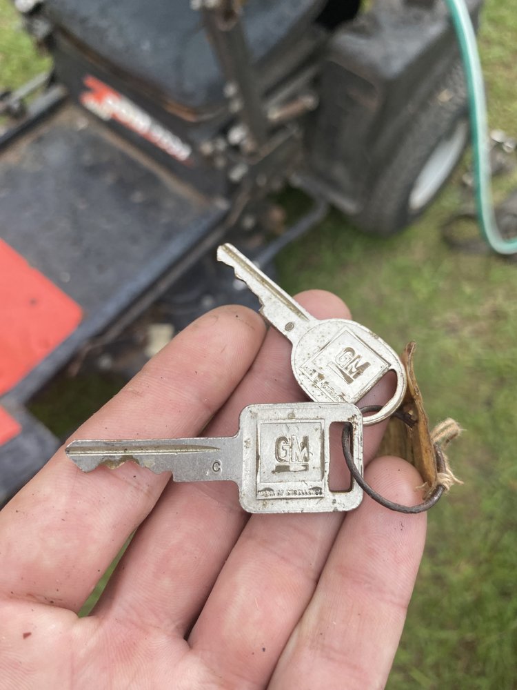 RUSH LOCK - Updated October 2025 - 19 Photos - 1933 County Rd 129 ...