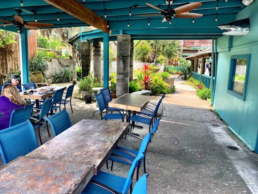 THE FISH DOCK - 145 Photos & 109 Reviews - 1398 Sapelo Ave NE, Townsend ...