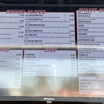 STARS & STRIPES TACO SHOP - Updated June 2025 - 111 Photos & 194 ...